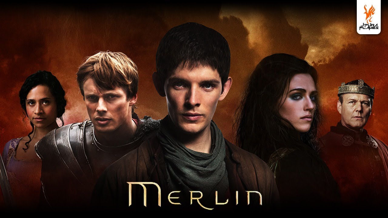 Merlin : මධ්‍යතන යුගයේ ශ්‍රේෂ්ඨ මායාකරුවාගේ කතාව | Sinhala Review - YouTube