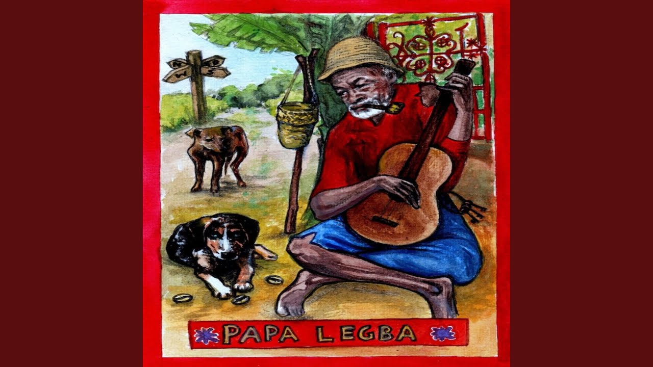 Papa Legba - YouTube