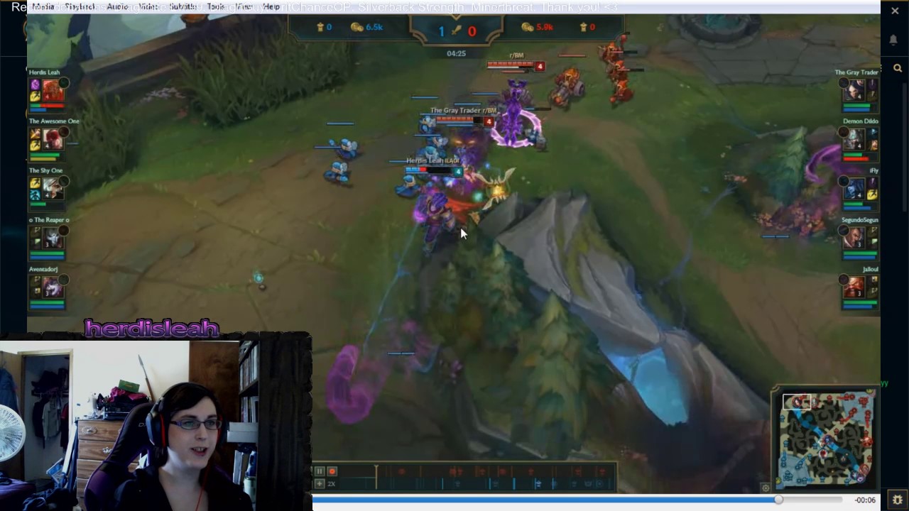 Illaoi vs Irelia MATCHUP GUIDE - YouTube