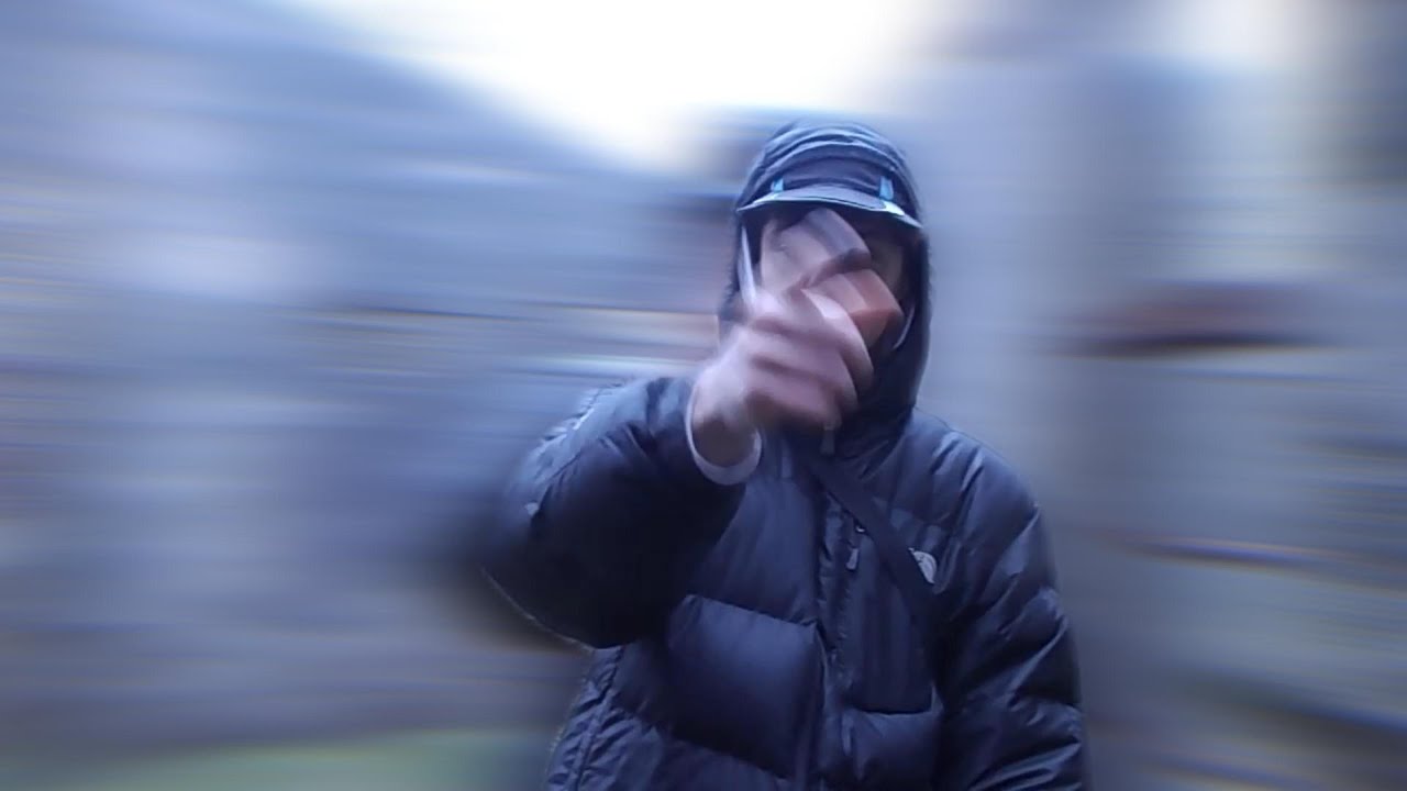 Mixy Juice - All The Time I Spent (Prod. OdellSkies) (Official Music ...