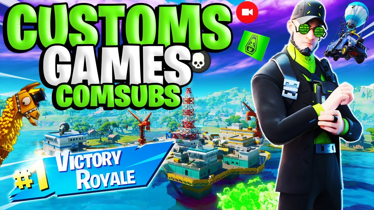 🔴CUSTOMS GAMES OUTFITS A BOMBAR COM SUBS PT/BR E CRIATIVO |#276 #AD # ...