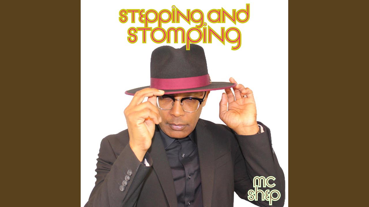 Stepping and Stomping (Dance Edition) - YouTube