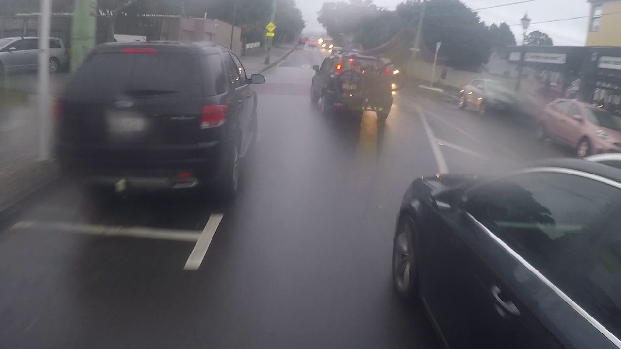 Normal service has resumed - YouTube