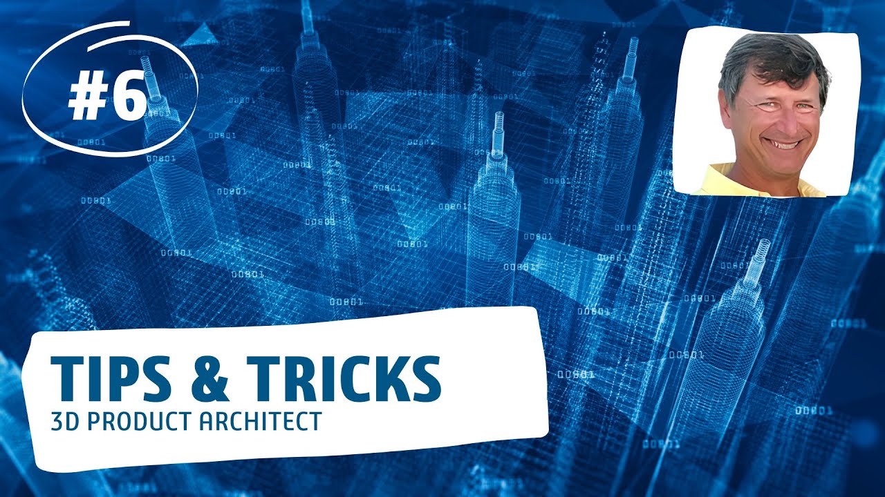 Tips & Tricks | Opening Large Assembly Using Paths - YouTube