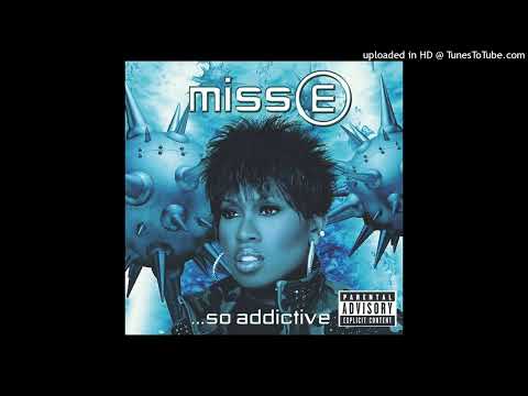 Missy Elliott- Get Ur Freak On (Pitched Clean) - YouTube