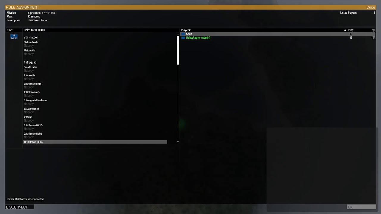 Ambushing the Covenant Menace | Arma 3 Halo Ignis Corp Op - YouTube