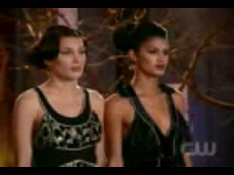 antm cycle 8 anounce The winner - YouTube