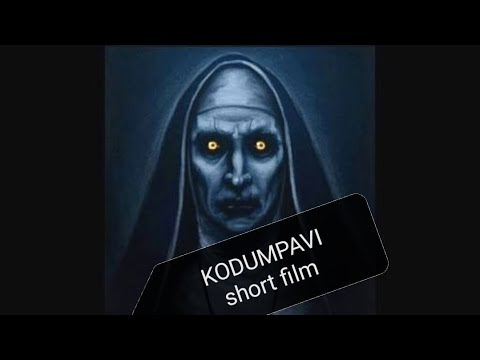 Kodumpaavi Thriller Short film - Full Movie - VAALU PASANGA Production ...