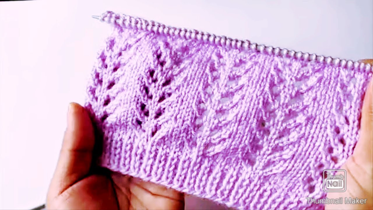 ️Latest ladies koti design|Knitting patterns ️ - YouTube