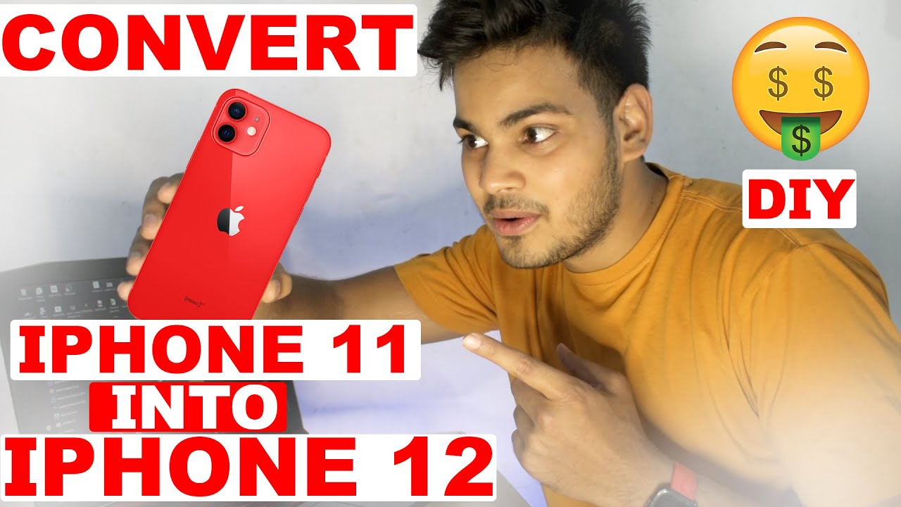 How To Convert Iphone 11 Into Iphone 12 DIY YouTube how-to-convert-iphone-11-into-iphone-12-diy-youtube