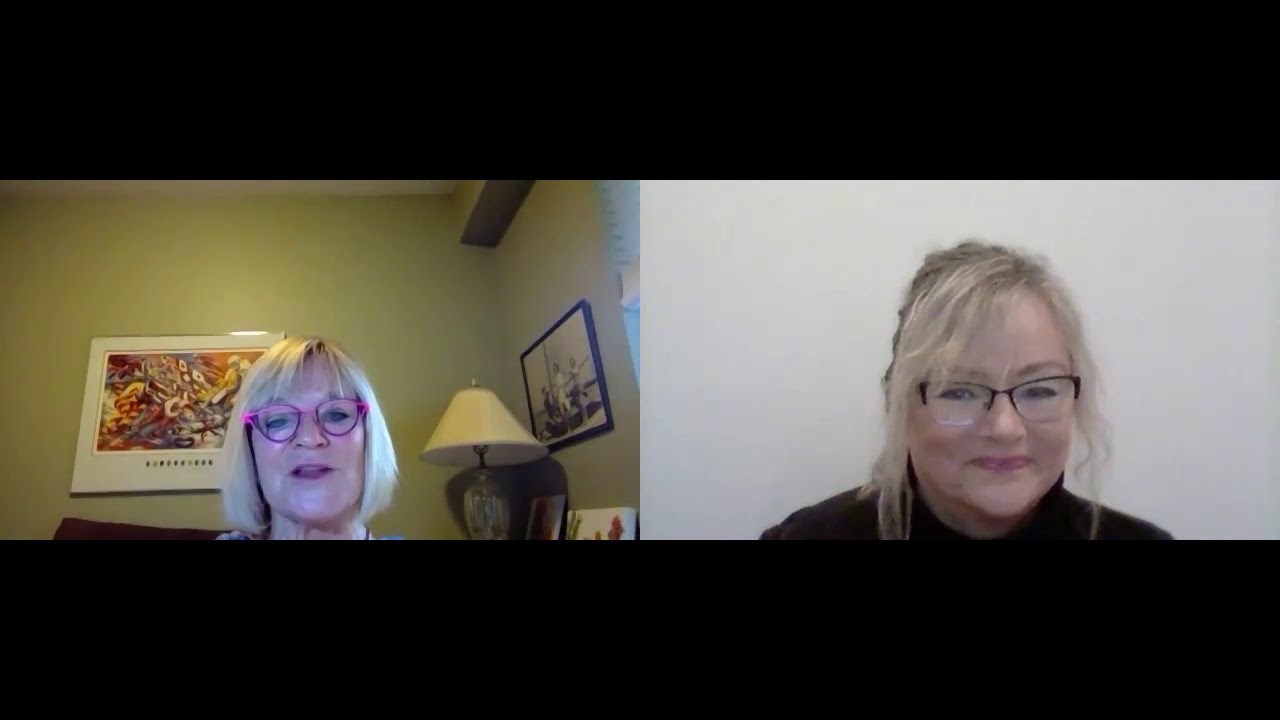 Cheryl from Devine Health coaching shares some fascinating information ...