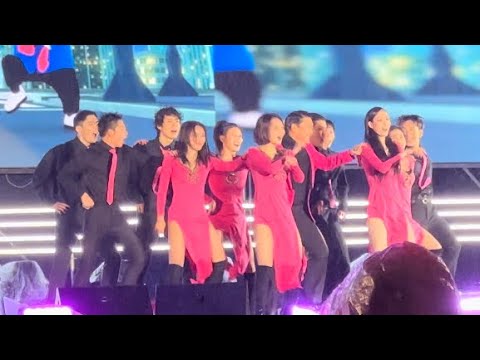 [4K] 221009 싸이(PSY) - 강남스타일(Gangnam Style) [2022 파워풀대구 K-POP 콘서트 Re ...