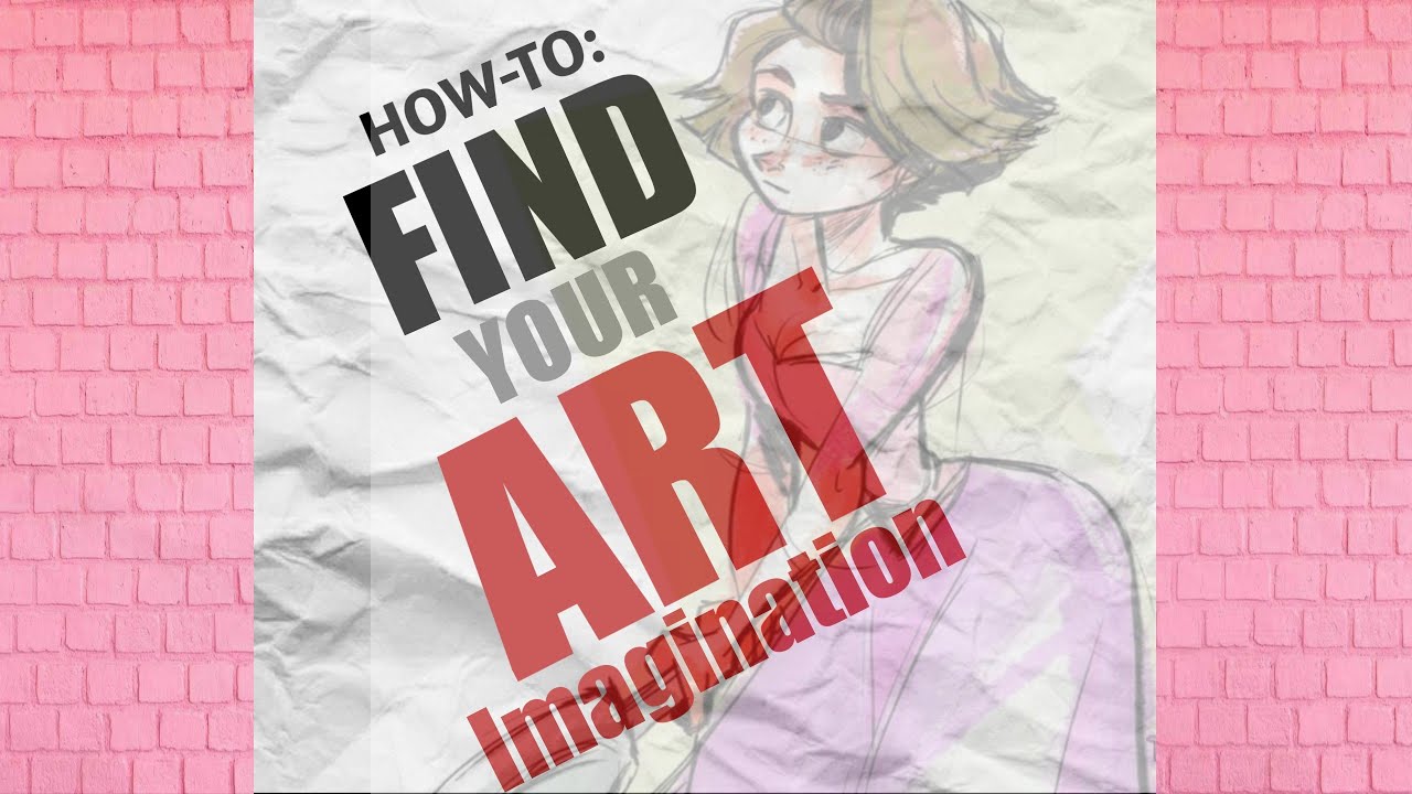 For beginners: How to start draw cartoons - YouTube