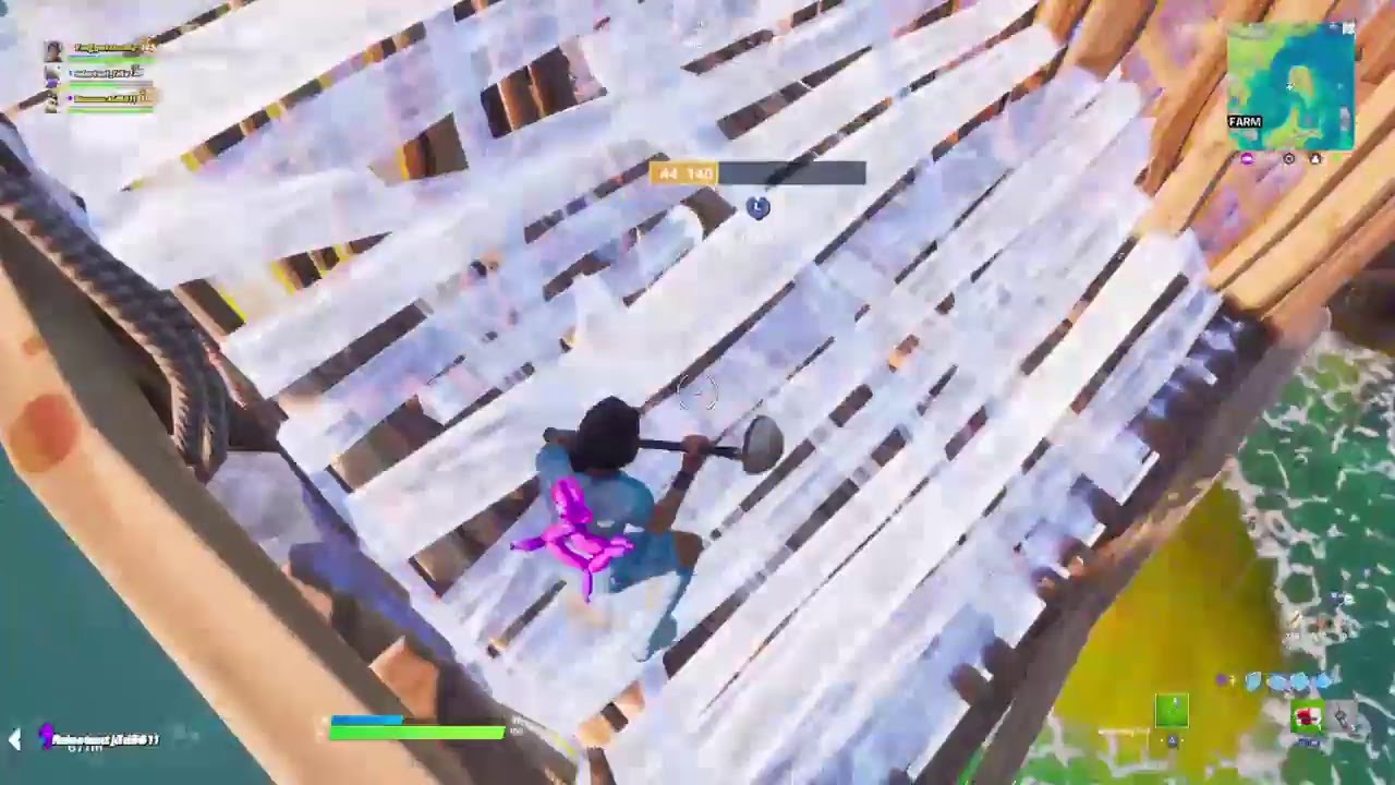 Playing with reeeeee kid - YouTube