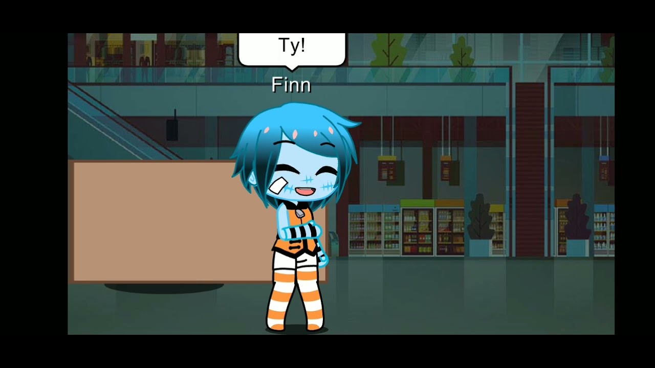 Me in my first main run: - YouTube