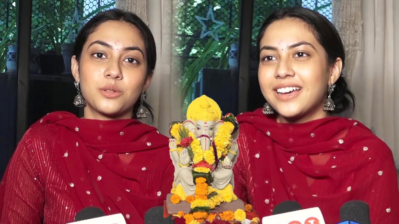 Fanaa - Ishq Mein Marjawan Actress Reem Shaikh Looks In RED Outfit ...