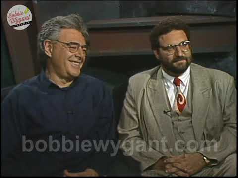 Richard Donner & Joel Silver \