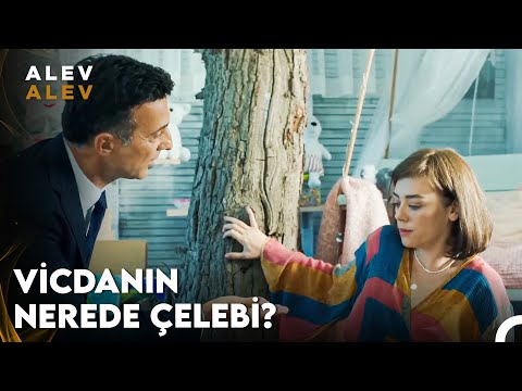 Bu Devran Bir Gün Dönecek - Alev Alev 1. Bölüm