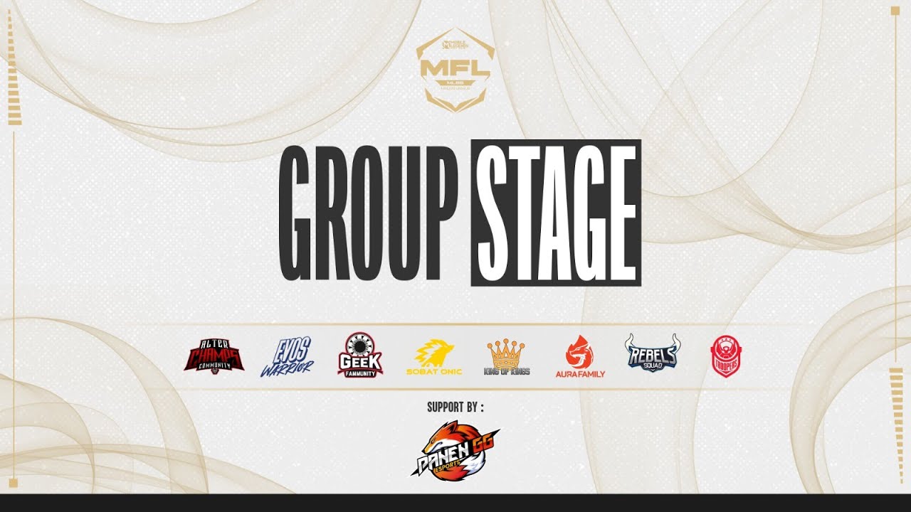 [LIVE] MLBB FANDOM CHAMPIONSHIP 2023 | GROUP STAGE DAY 2🔥 - YouTube