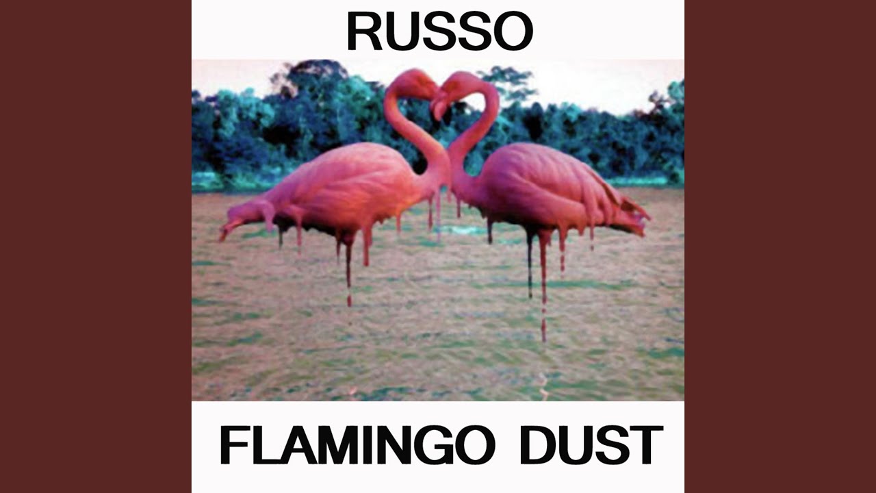 Flamingo Dust - YouTube