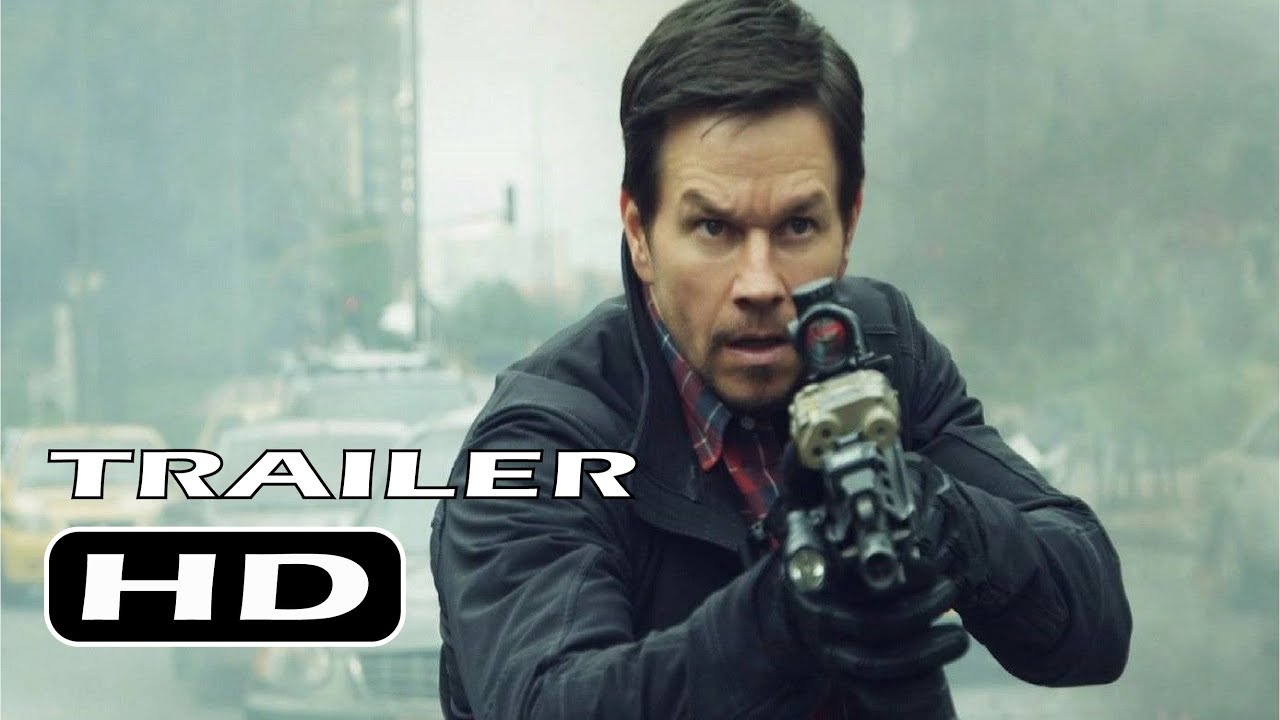 INFINITE Tráiler 2 (Nuevo, 2021) Mark Wahlberg, Dylan O'Brien - YouTube