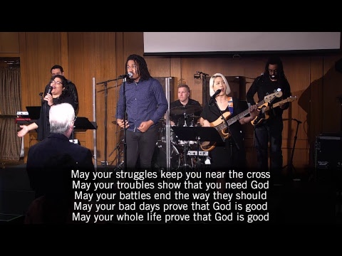 Fuller Chapel with Ines Velásquez-McBryde | April 10, 2019