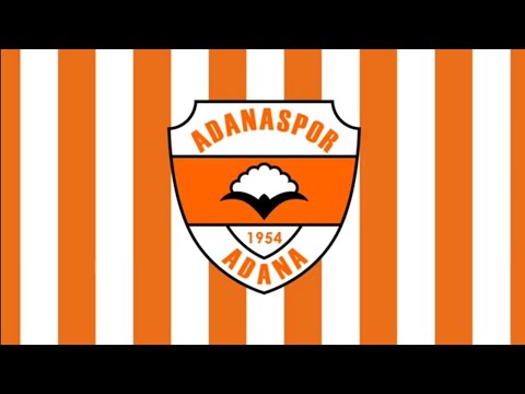 Efdal Adanaspor A.Ş. resmi marşı : Şehir Bizim Aşk Bizim #adanaspor #adanaturuncudur