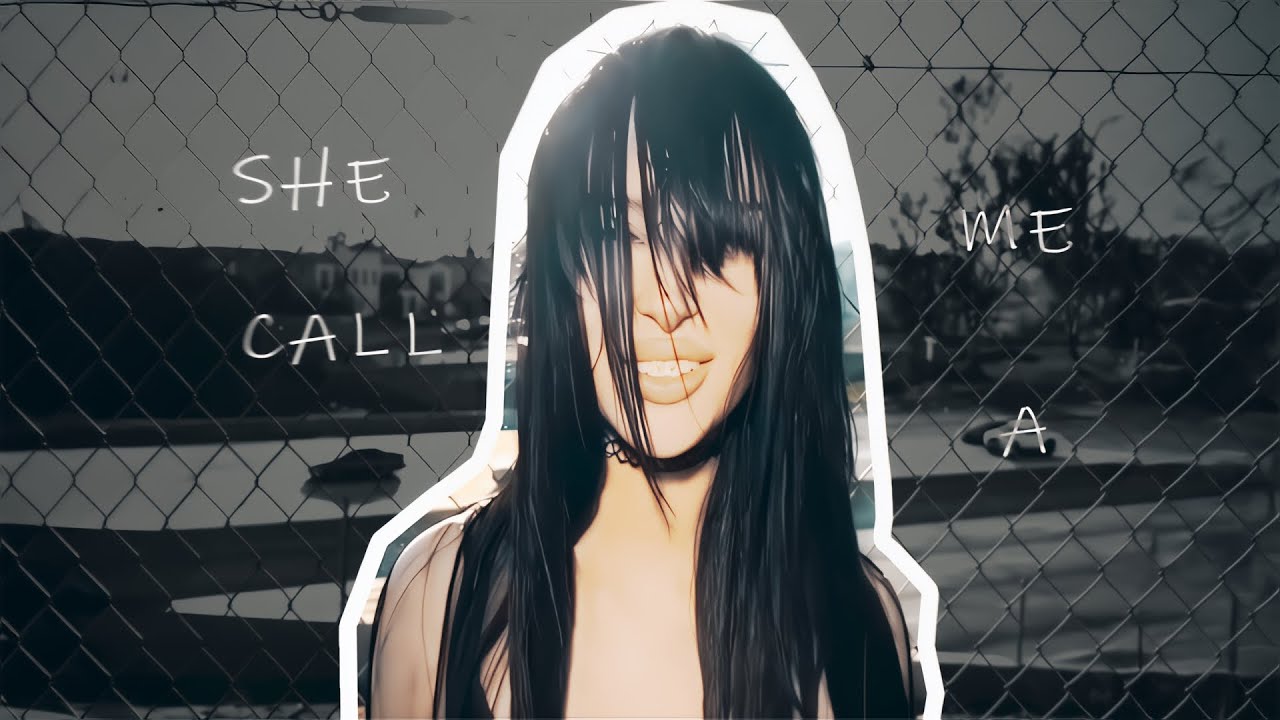 she call me a hero... - YouTube