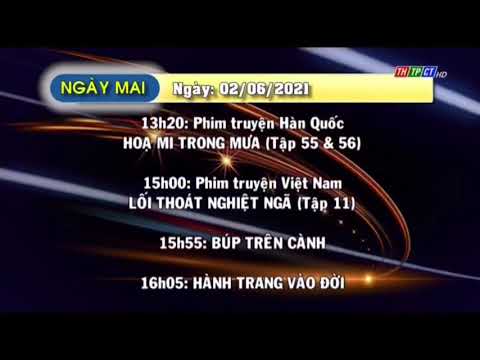 THTPCT - GTCT ngày mai (2/6/2021)
