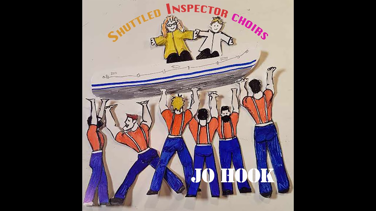 Shuttled inspector Choirs - YouTube