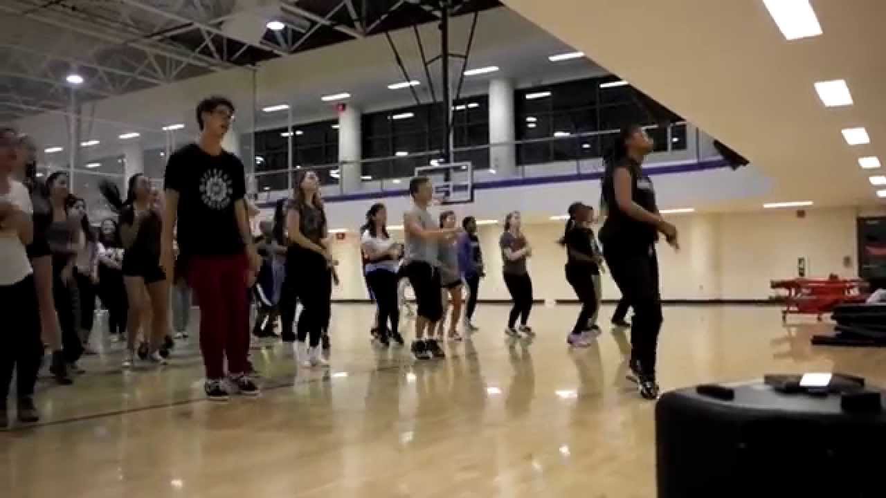 Gas Pedal- Sage The Gemini ft. IamSu | Rachel Gladney | ReFresH Choreo ...