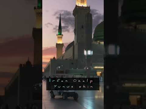 Resülüm var Medine de kadiri yeni ilahi İrfan Özalp Yunus ekin.