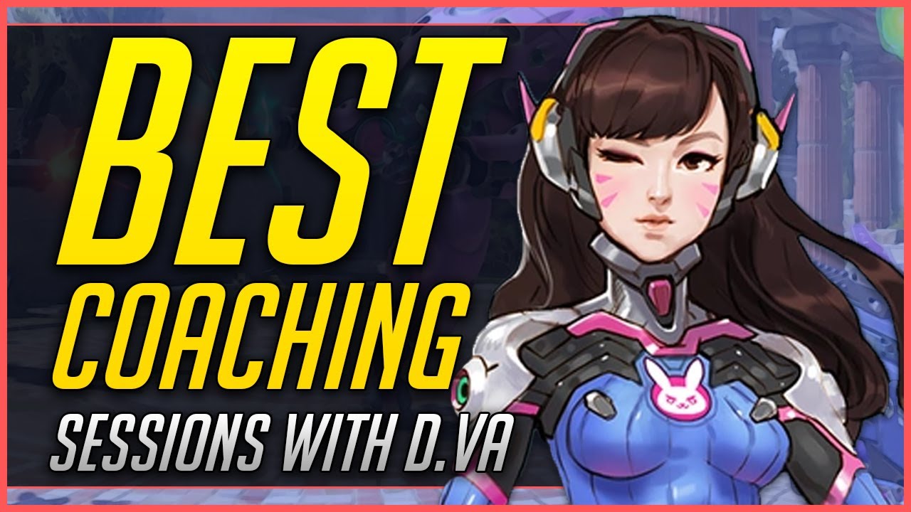 BEST DVA LIVE COACHING SESSION - YouTube