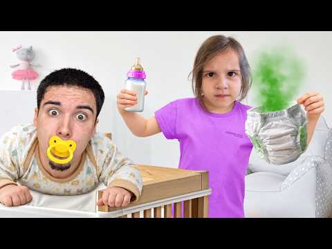 MARIJA JE POSTALA MAMA