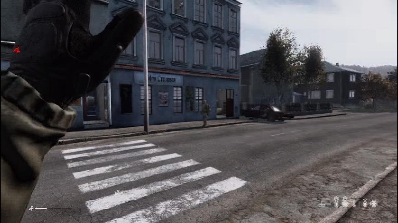 DayZ - Adventures on Chernarus - YouTube