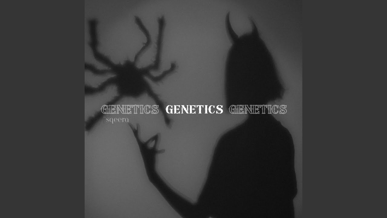 Genetics - YouTube