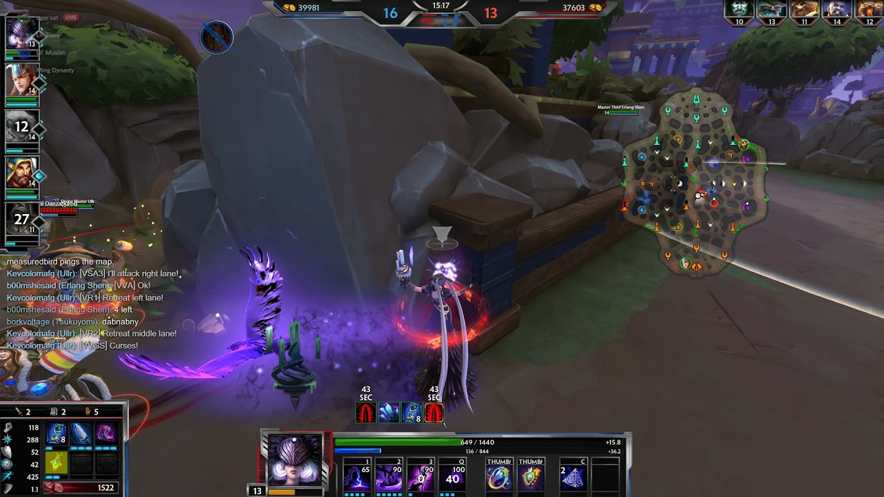 Nox Movement - YouTube
