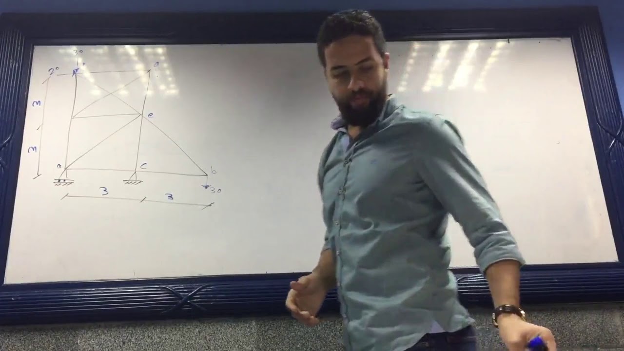 Structure Design 2 Section 3 - YouTube