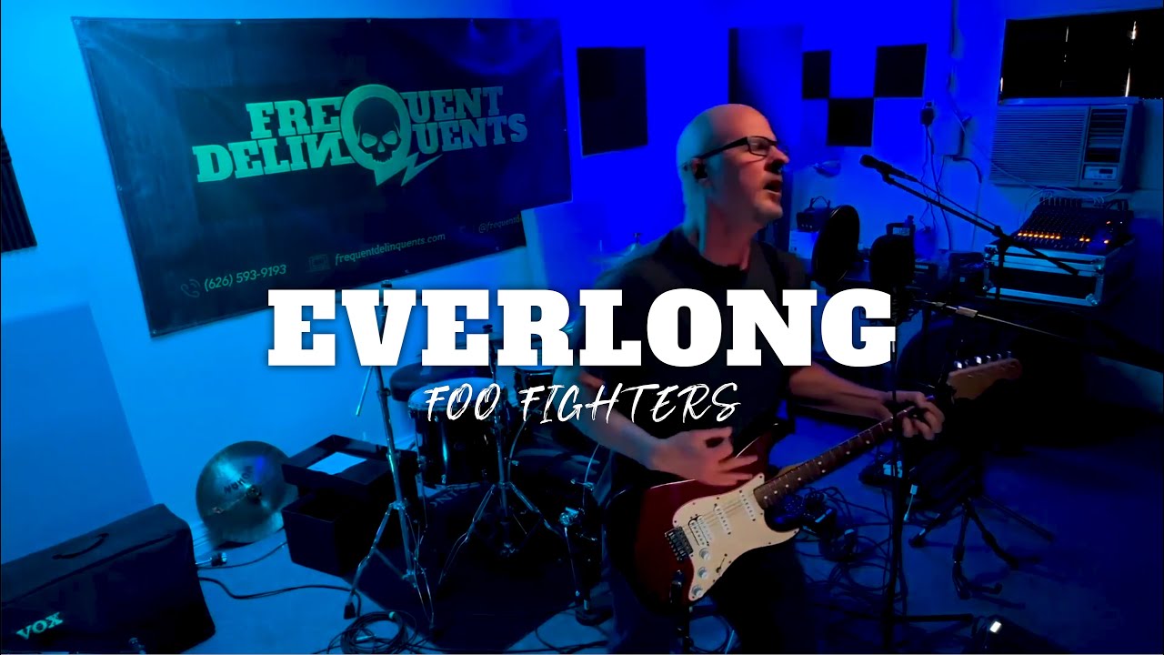 Everlong - YouTube