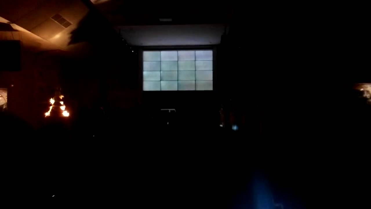 GBI PRJ Pluit 4th Anniversary - GBI PRJ Pluit CK7 Choir Performance ...