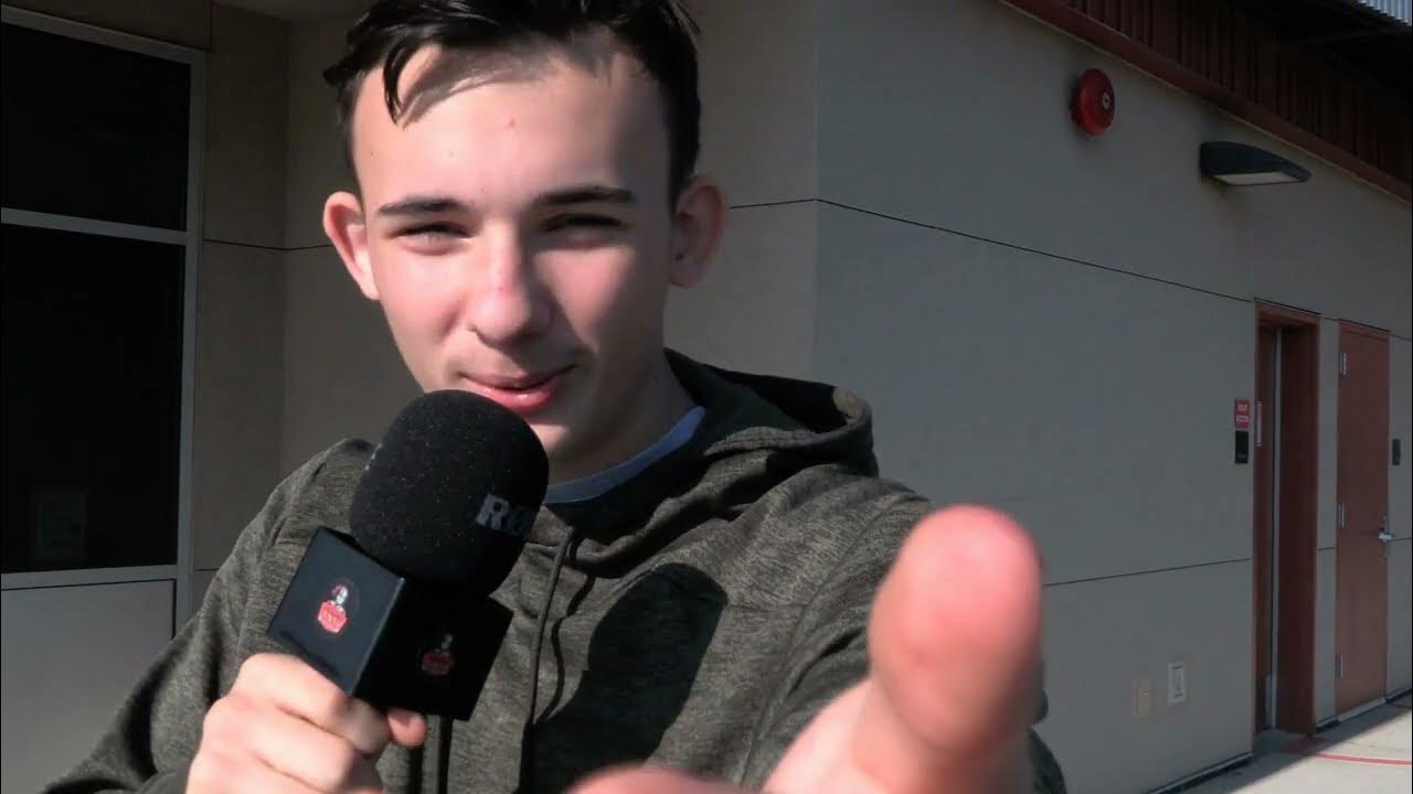 Knightly News - KNTV Episode 5 - YouTube