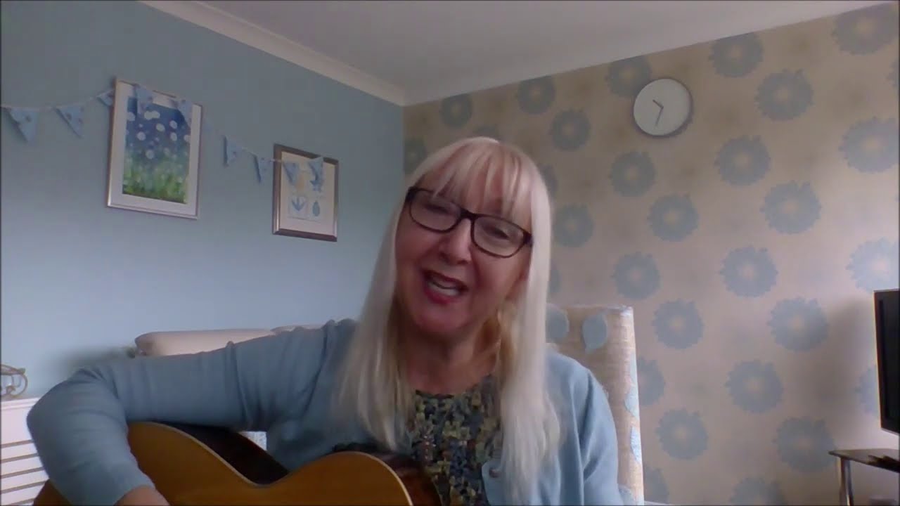 Weeping Willow by Heather McNeill - YouTube