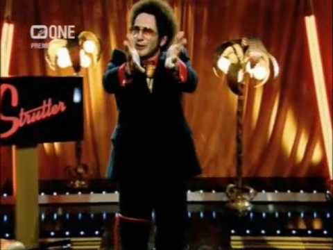 Mike Strutter Praying - YouTube