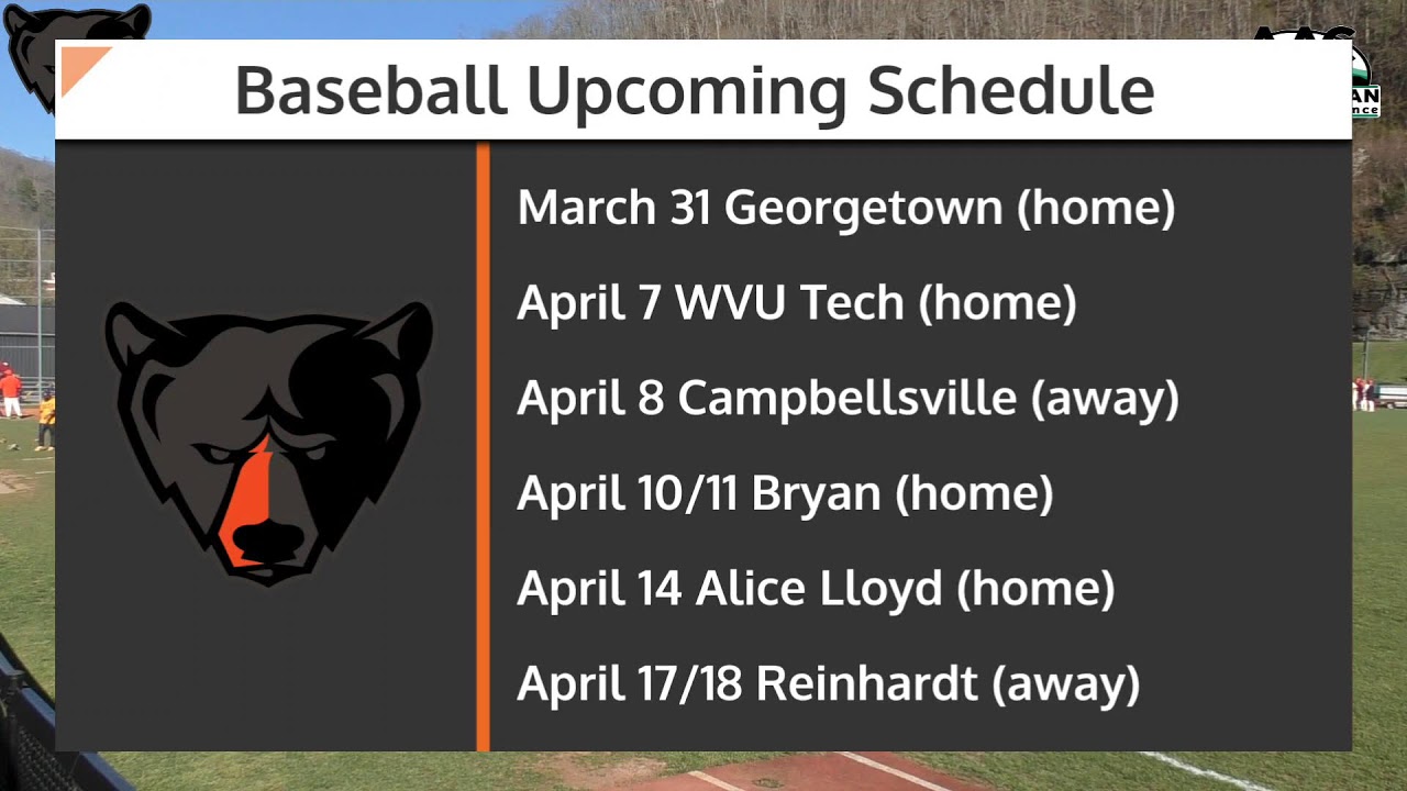 Baseball: UPIKE VS CIU Series Game 3 - YouTube