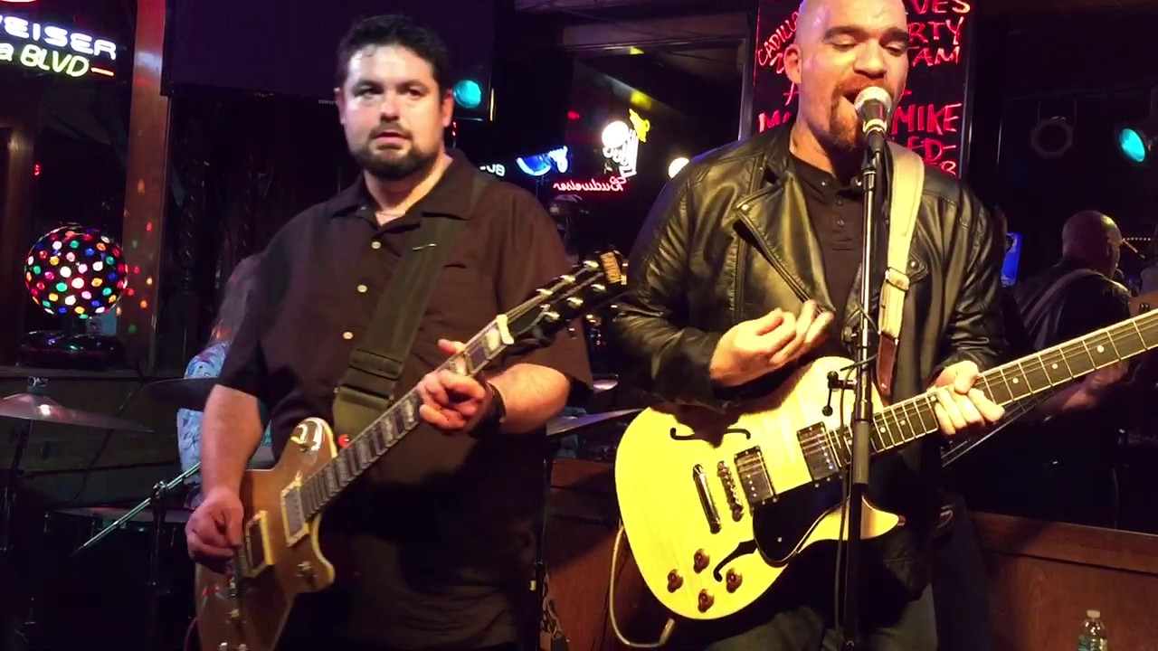 Monster Mike Welch and Mike Ledbetter. Big Mama . May 2017 . - YouTube