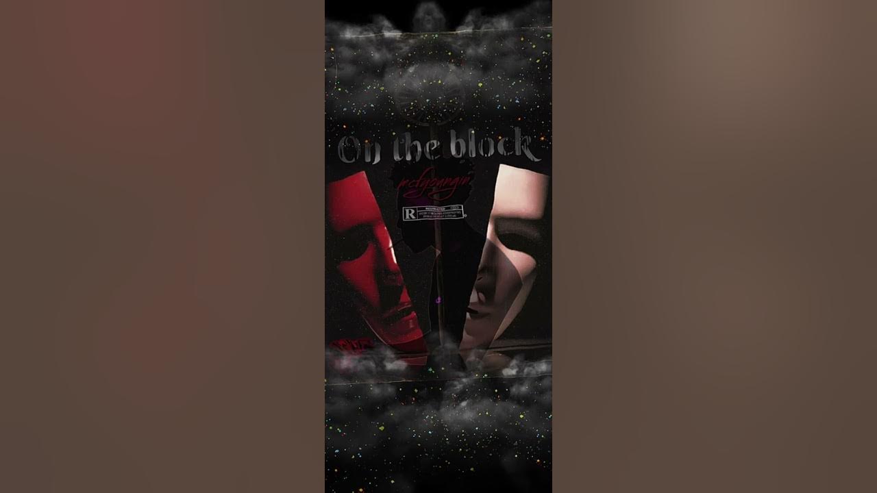 MCFyoungin-On the block (official audio) - YouTube