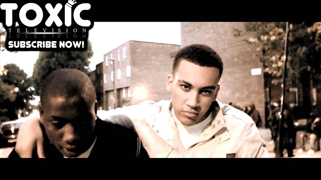 BUSY BLOCK - GB - HARDEST RAPPER IN NORTH - YouTube