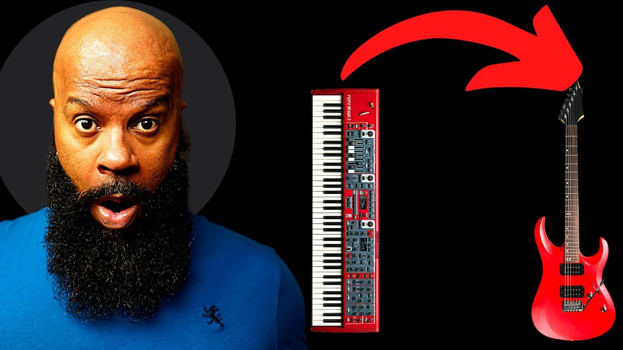 How To Learn a New Instrument Easily - YouTube