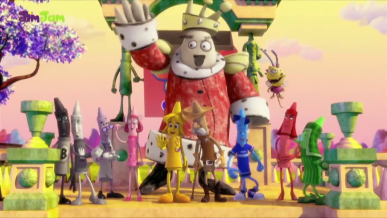 JimJam Movies - YouTube