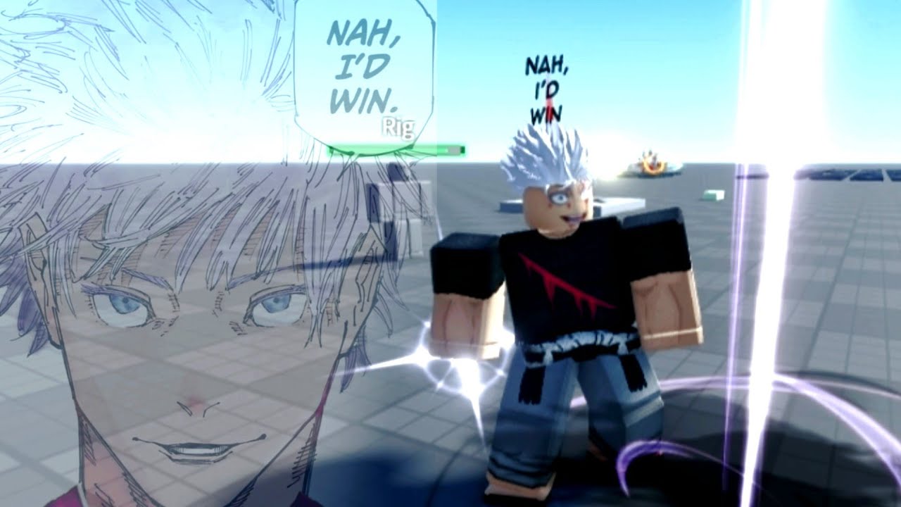 I was Bored so I made a Fighting Game in Roblox (it sucks tho) - YouTube
